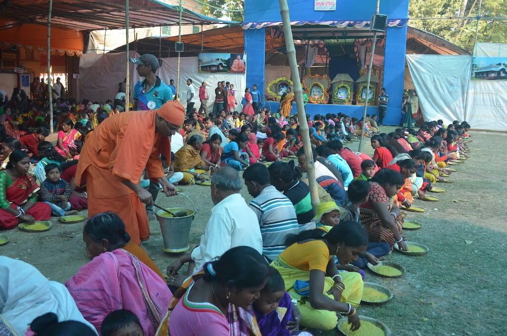 History of RK Math Antpur | Ramakrishna Math, Antpur